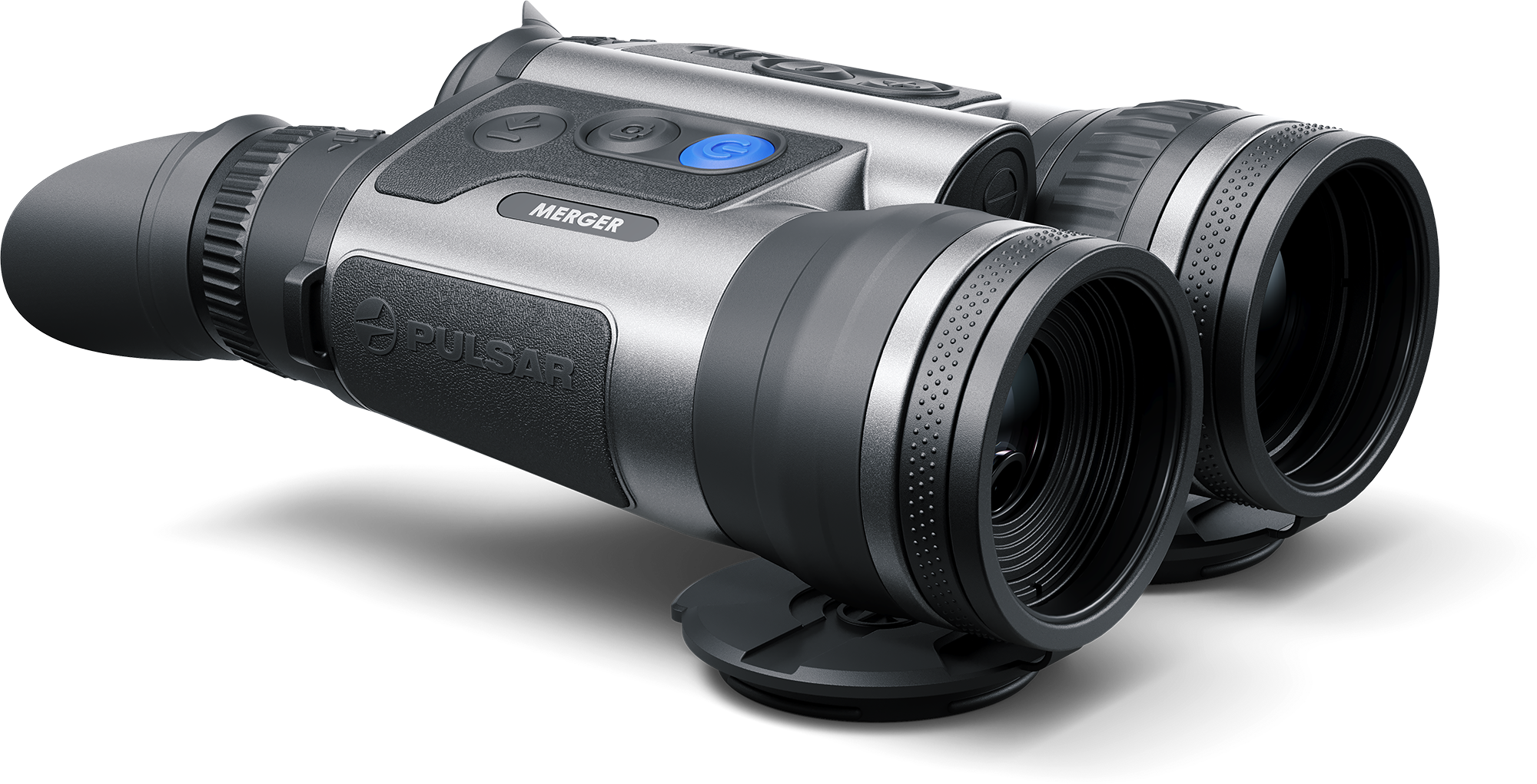 7 Reasons to Choose the Pulsar Merger LRF XT50 for Bird Watching ...