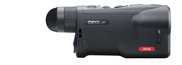 Oryx LRF | Pulsar Wildlife UK & ROI