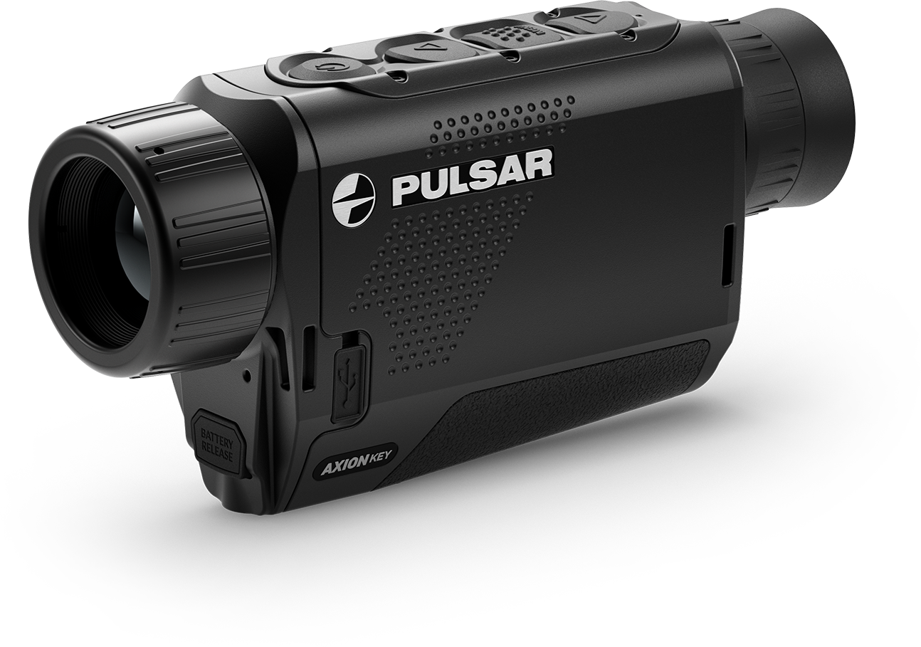Then & Now: How the Pulsar Axion Series Has Evolved | Pulsar Wildlife ...