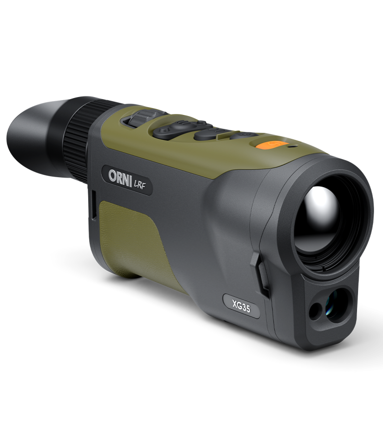 Orni | Pulsar Wildlife UK & ROI